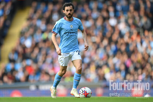 맨시티 핵심 MF, 이강인과 한솥밥?...PSG, 바이아웃 858억 지불 OK!