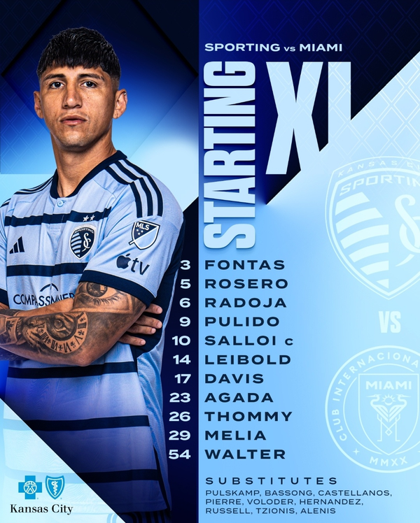 [mls.review] ‘바르샤 시절 느낌 알잖아’ 인터 마이애미, ‘메시 1G 1AS & 수아레스 1G’ 앞세워 3-2 승리