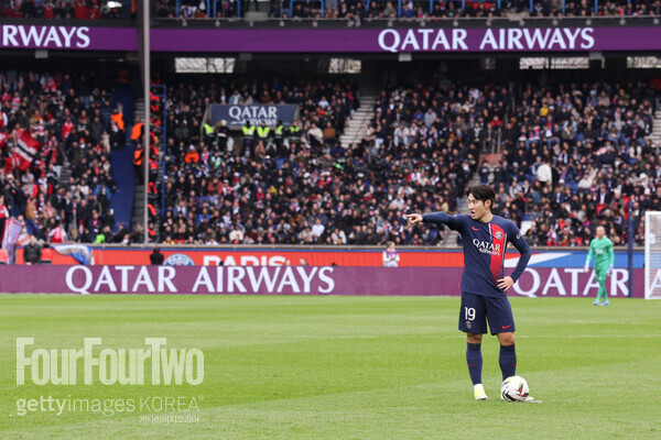 이강인, PL 구단에 '1056억' 제안받았다...PSG, 곧바로 거절 '매각 불가' 선언