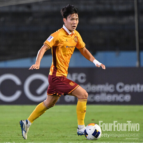 [acle.review] 이정효 매직! '아사니 PK 결승골' 광주, 가와사키 원정에서 1-0 승리...ACLE 2연승