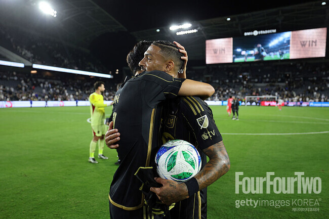 손흥민=메시, 英 BBC 극찬 터졌다..."토트넘 시절 하락세 NO! LAFC행, 축구계 완벽한 이적 사례" 깜짝 조명