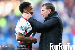 [epl.told] 스털링과 리버풀이 싸우면 맨시티는 웃지요