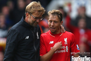 [epl.told] 리버풀, 루카스가 한없이 고맙다