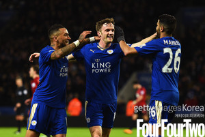[epl.told] 레스터는 세계적 현상?...외국 반응 엿보기