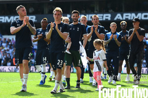 [epl.told] 토트넘이 EPL 챔피언이 되려면