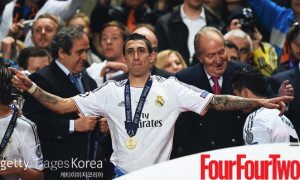 [ucl.told] 레알vAT, 2년 전과 어떻게 다른가