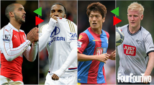 [epl.told] 20팀에 추천하는 방출-영입 리스트