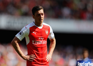 [epl.told] 아스널은 지금 외질을 팔아야 한다