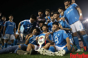 [u18.told] U17&U18 챔피언십, 아주 잘 크고 있다