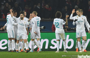 [ucl.told] 레알-유벤투스가 보여준 강팀의 조건