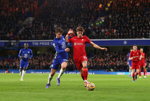 [epl.told] 서로 발목 잡은 리버풀vs첼시, '승점 10점차' 맨시티만 웃었다