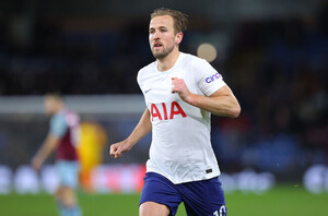 ‘케인 포함 토트넘 3명’ BBC 선정 EPL 이 주의 팀 공개…’SON 제외’