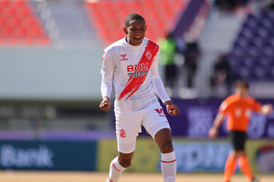 ‘부활’ 설기현의 경남, K리그2 3R 베스트팀...MVP는 에르난데스