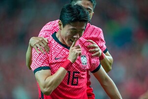 [오피셜] ‘1G 1AS+선제골’ 황의조, 경기 MOM 선정