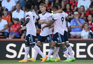 [epl.told] 18년 만에 개막 3연승, 아스널의 이유 있는 자신감