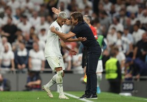 [ucl.told] ‘7G 무패행진’ 토트넘, 콘테는 교체카드를 허비하지 않는다