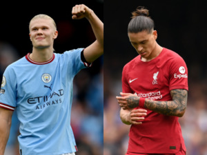 [epl.told] EPL은 동시에 입성했는데…엇갈리는 두 ‘괴물 공격수’들의 행보