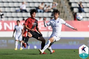 [k2.preview] '최소 실점 2위' 안양vs'준PO의 기적' 경남, 역대급 PO 예고