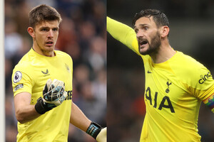 [epl.told] 닉 포프의 ‘선방쇼’ 요리스의 ‘호러쇼’