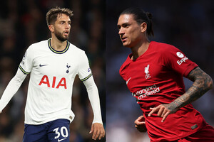 [epl.told] 토트넘-리버풀 나란히 ‘우루과이 선수’ 활약…한국은 ‘긴장’