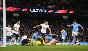 [epl.told] 토트넘, 20경기 31실점...'수비 축구'라고 할 수도 없다