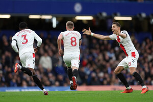 [epl.review] 첼시, 승리는 언제쯤...사우샘프턴에 0-1 패→리그 4G째 무승