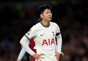 [epl.told] ‘서브’ 손흥민, 위기 아닌 기회다