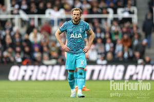 ‘잡을 명분 없다’ 토트넘, 케인 대체자로 EPL 20골 FW...“잘 어울려”