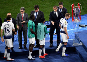 [epl.told] UCL 준우승, 그로부터 4년...토트넘은 '퇴보'를 거듭했다