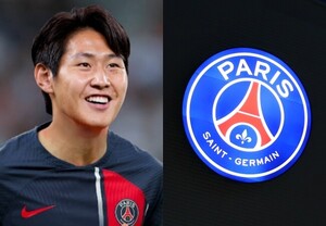 로마노 SNS '단골손님' 이강인→또다시 등장..."PSG 신입생 6인방, 곧 오피셜 나온다"