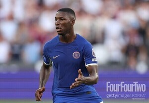 “세계 최고의 수비형 MF”...‘EPL 레코드 1950억’ 카이세도, 최악의 데뷔전→포체티노 신임→루턴에 3-0 대승