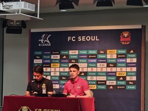 [k1.live] ‘극장골의 주인공’ 윌리안이 직접 인정…”내 커리어에서 넣은 득점 중 최고!"