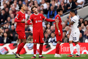 “오프사이드 오심 인정” PGMOL 하워드 웹 위원장, 리버풀 측 만나 사과