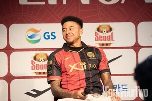 [k1.live] “가지고 있는 게 분명히 있다” FC서울이 린가드 영입한 이유 ‘축구+마케팅’