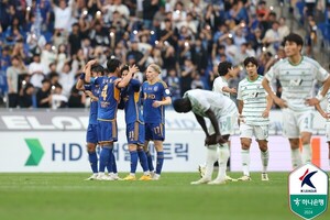 [k1.live] ‘최다 관중 29,007명’ 울산, 현대가 더비 ‘6G 무패’...“잘가세요” 완창