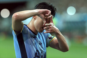 [cps.review] '손흥민 2G+쿨루셉스키 1G 1AS'...토트넘, 팀K리그에 4-3 승