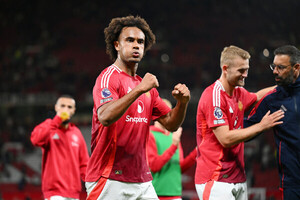 Red Devils Reign Supreme: Why Manchester United Will Always Outshine ...