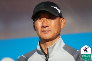 [k2.live] 'PO 좌절' 부천 만나는 부산...조성환 감독 "방심은 금물, 상대도 전력 다 할 것"