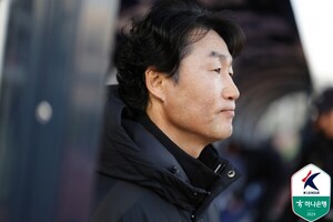 [k2.live] ‘승강 PO 실패’ 이장관 감독, “선수 탓 하고 싶지 않아...모두 내 책임”