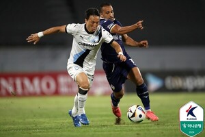 [k2.preview] 시즌 첫 '충남 더비'가 온다...첫 승 노리는 천안VS충남아산 개봉박두!