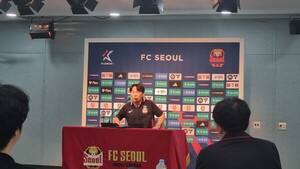 [k1.live] ‘기성용 이적’ 김기동의 메시지, “FC서울에 대한 믿음과 진심은 굳건하다"